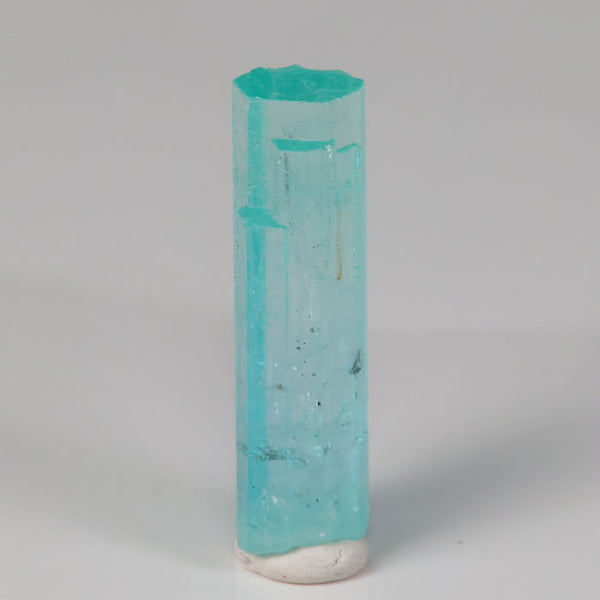 24.36ct Nigerian Beryl Crystal - Moriartys Gem Art