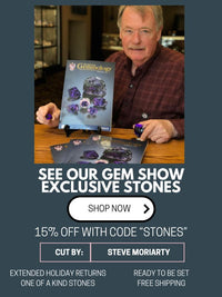 Crown Point, Indiana Jewelry Store | Custom Gemstone & Diamond Jewelers