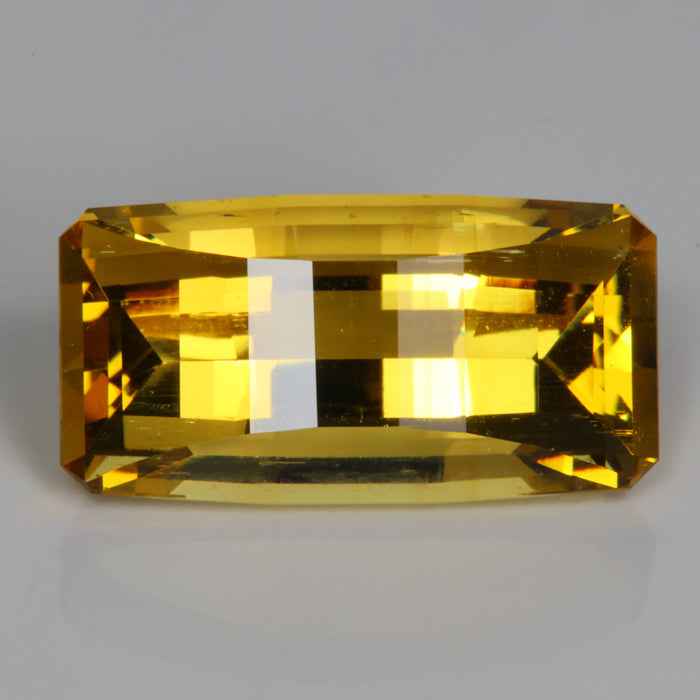 Heliodore Gemstones | Custom Cut Stones In House - Moriartys Gem Art