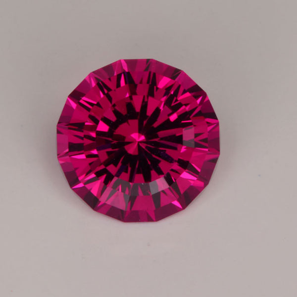 Umbalite Garnet 4.01 Carats - Moriartys Gem Art