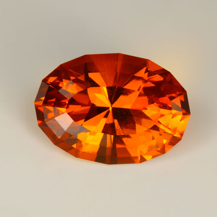 Loose Gemstones - Custom Cut AAA Gems | Near Chicago - Moriartys Gem Art