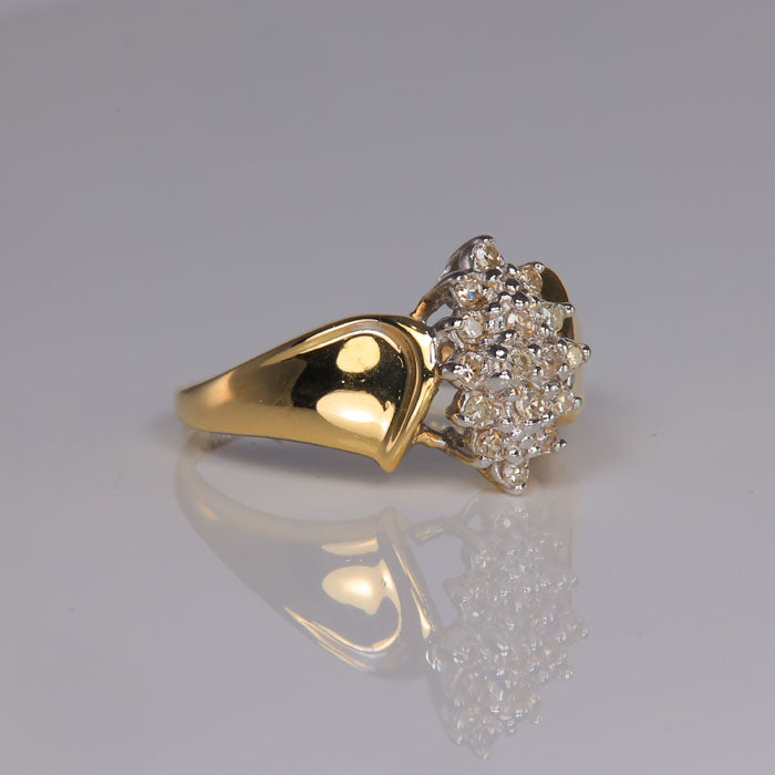 10k cluster ring store