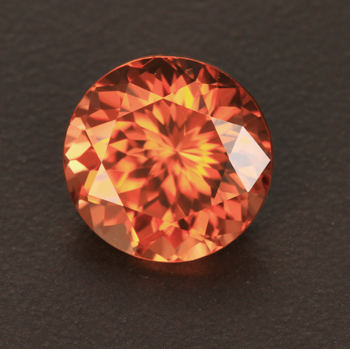 Zircon Gemstone